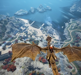 [Screenshots & Clips] [Duskwing]