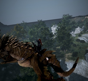 [Screenshots & Clips] [Duskwing] Arise!