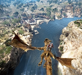 [Screenshots & Clips] [Duskwing] | Black Desert Asia (TH/SEA)