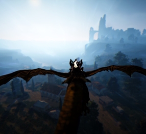 [Screenshots & Clips] [Duskwing]