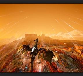 [Screenshots & Clips] [Duskwing]