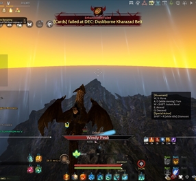 [Screenshots & Clips] [Duskwing] HTTYD