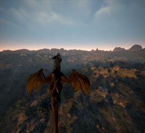 [Screenshots & Clips] [Duskwing] How To Train your Dragon