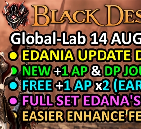 [Game Play] +1 AP & DP JOURNAL, EDANIA DETAIL CONTENT, FULL SET EDANA'S ...