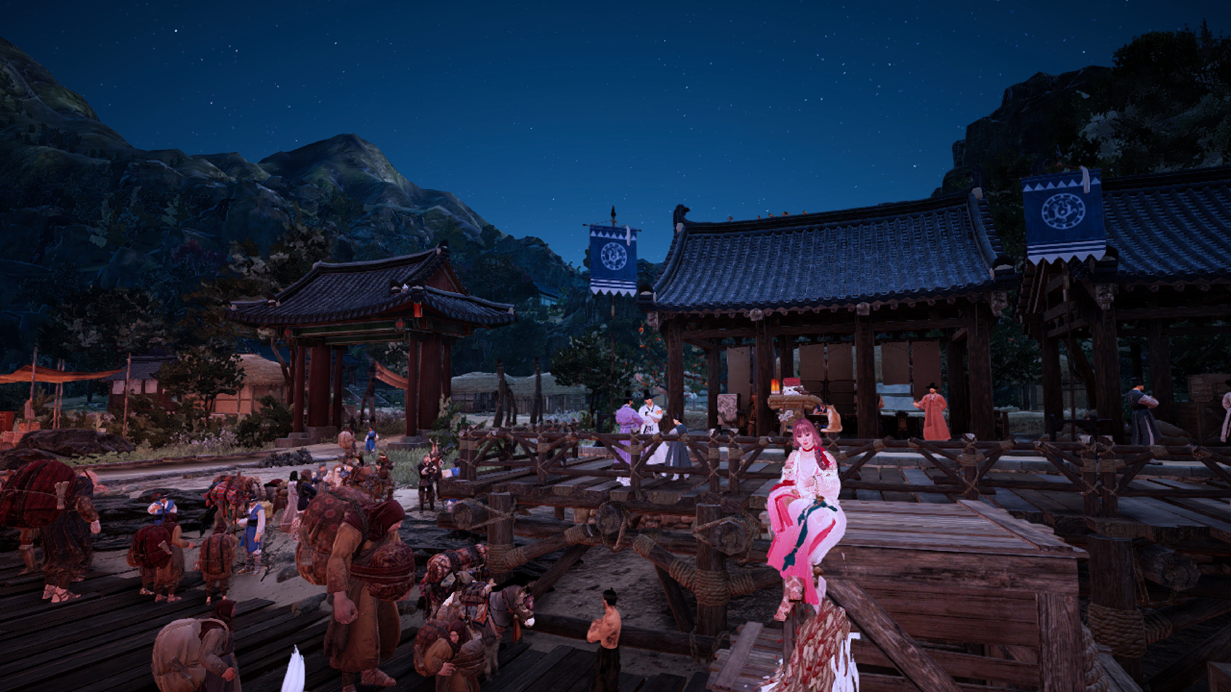 [Notices] Port Ratt [Before and After]Time Machine Screenshot Event Winner