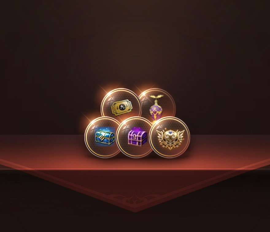 [Pearl Shop] January 8th Pearl Shop Update | Black Desert Console