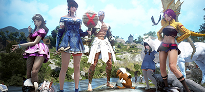 [Events] Celebrate Our 8th Anniversary: BDO POP STAR ★ | Black Desert ...