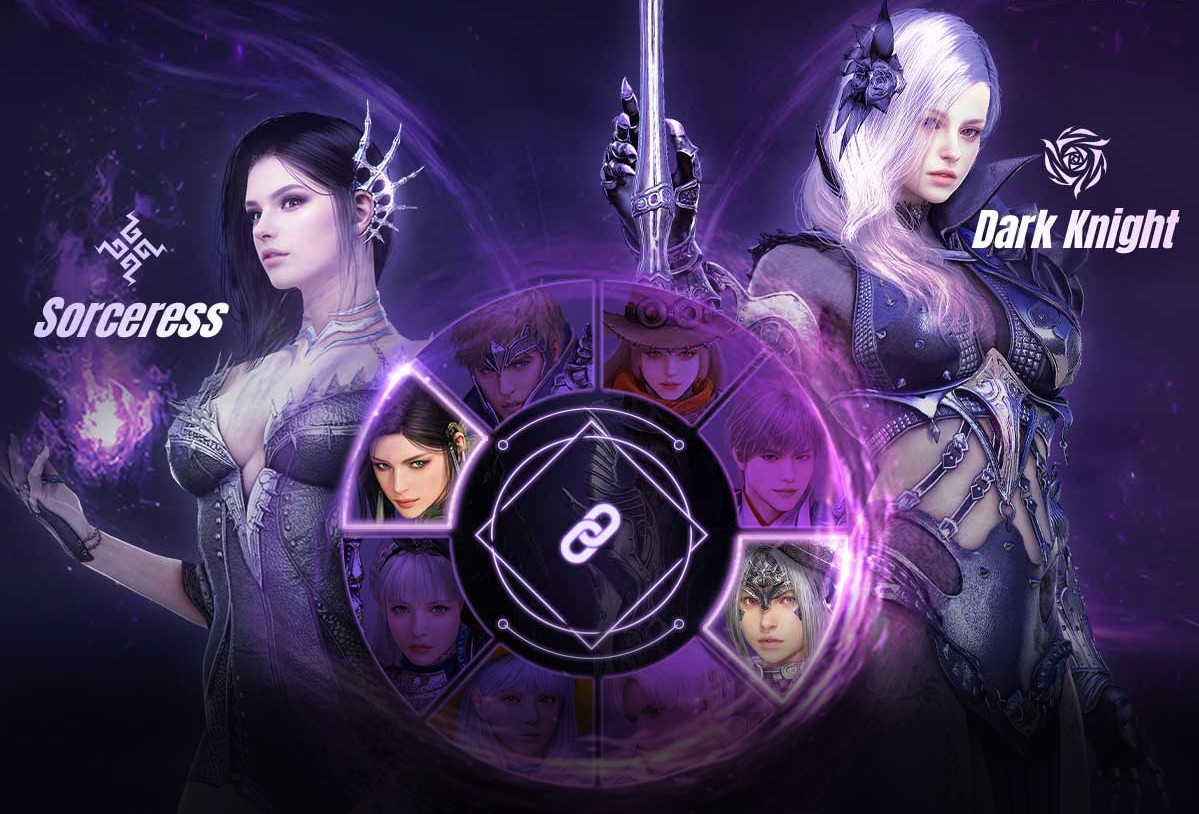 [Events] Tag Rotation: Twin Shadows | Black Desert Asia (TH/SEA)
