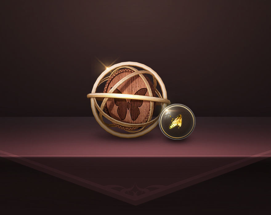 [Pearl Shop] April 23rd Pearl Shop Update | Black Desert Console