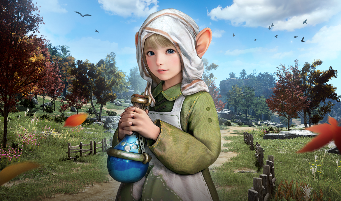[Events] [PvE/Mining] Mysterious Ore | Black Desert Asia (TH/SEA)