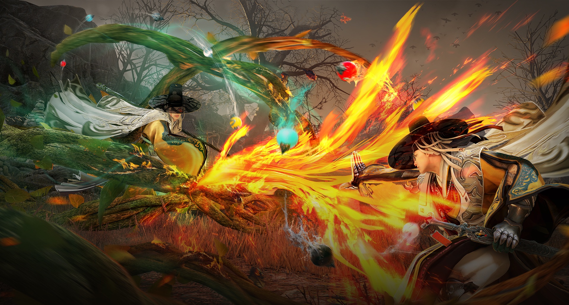 [GM-Notes] Lagebericht der Eroberungskriege, 27.06.2026 | Black Desert ...
