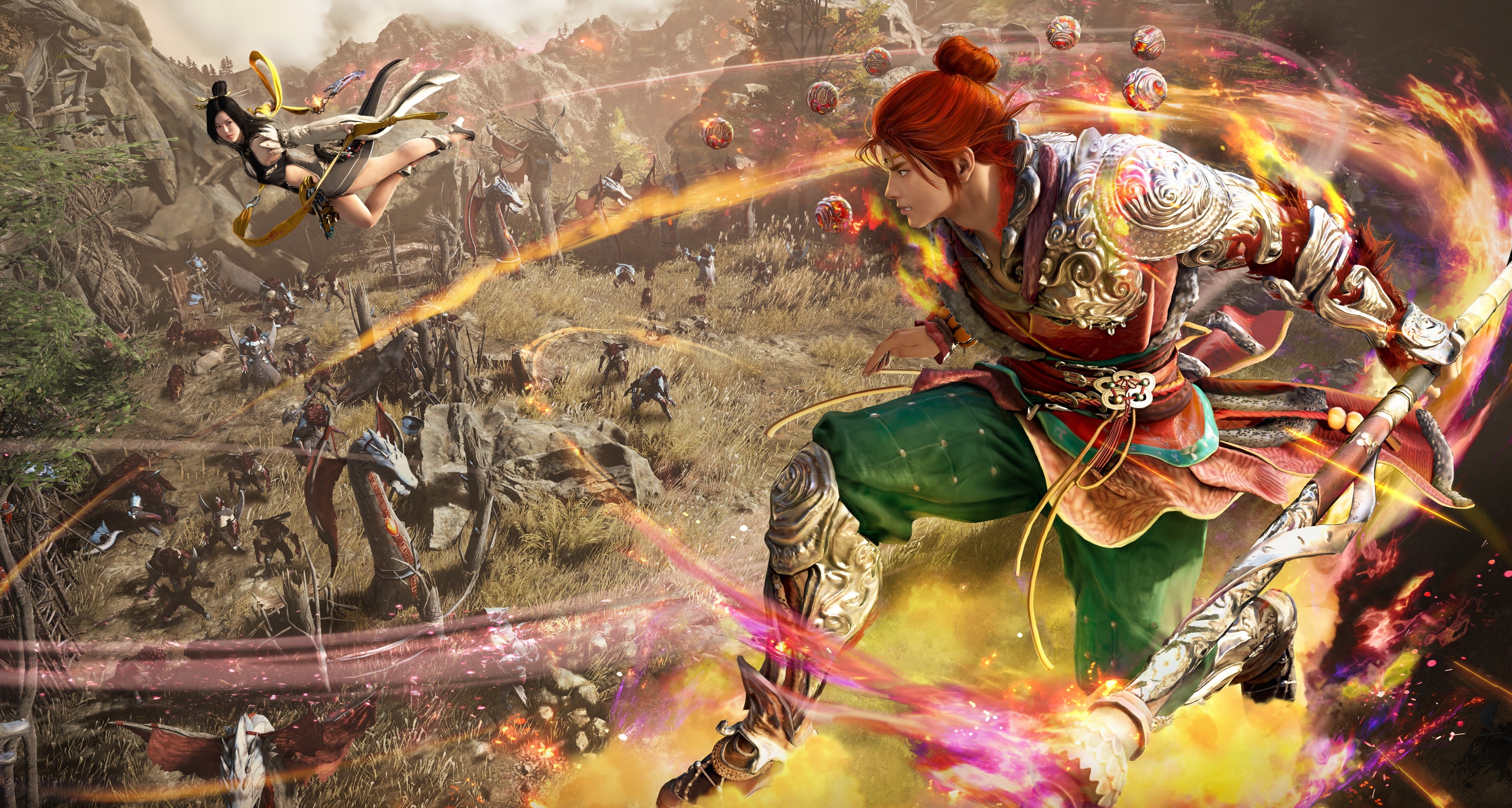[GM-Notes] Lagebericht der Eroberungskriege, 27.06.2026 | Black Desert ...
