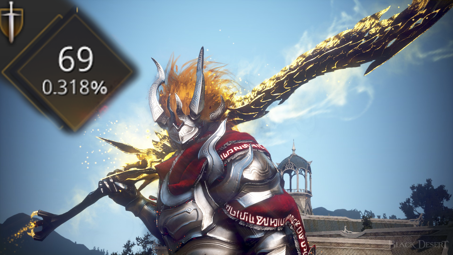 [การเล่นเกมทั่วไป] บันทึกการผจญภัย LV69 | Black Desert Asia (TH/SEA)