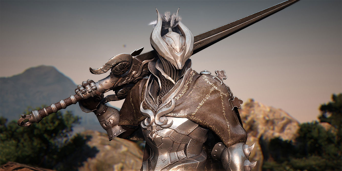 Class Introduction | Black Desert Console