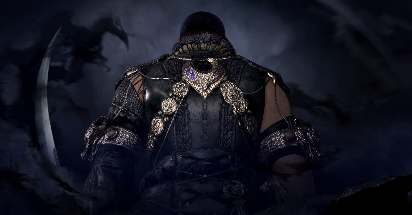 Class Introduction | Black Desert Console