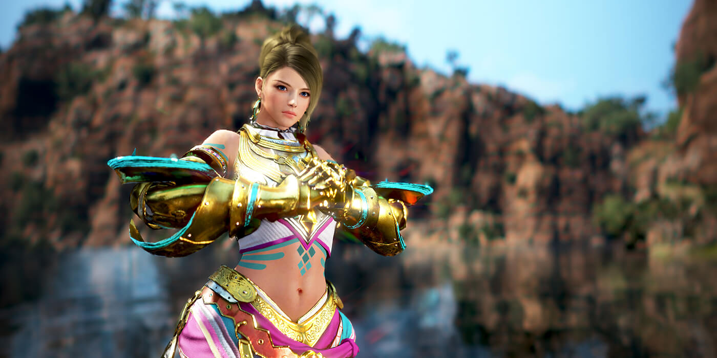 Class Introduction | Black Desert Console