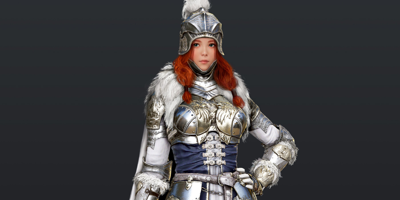 Class Introduction | Black Desert Asia (TH/SEA)