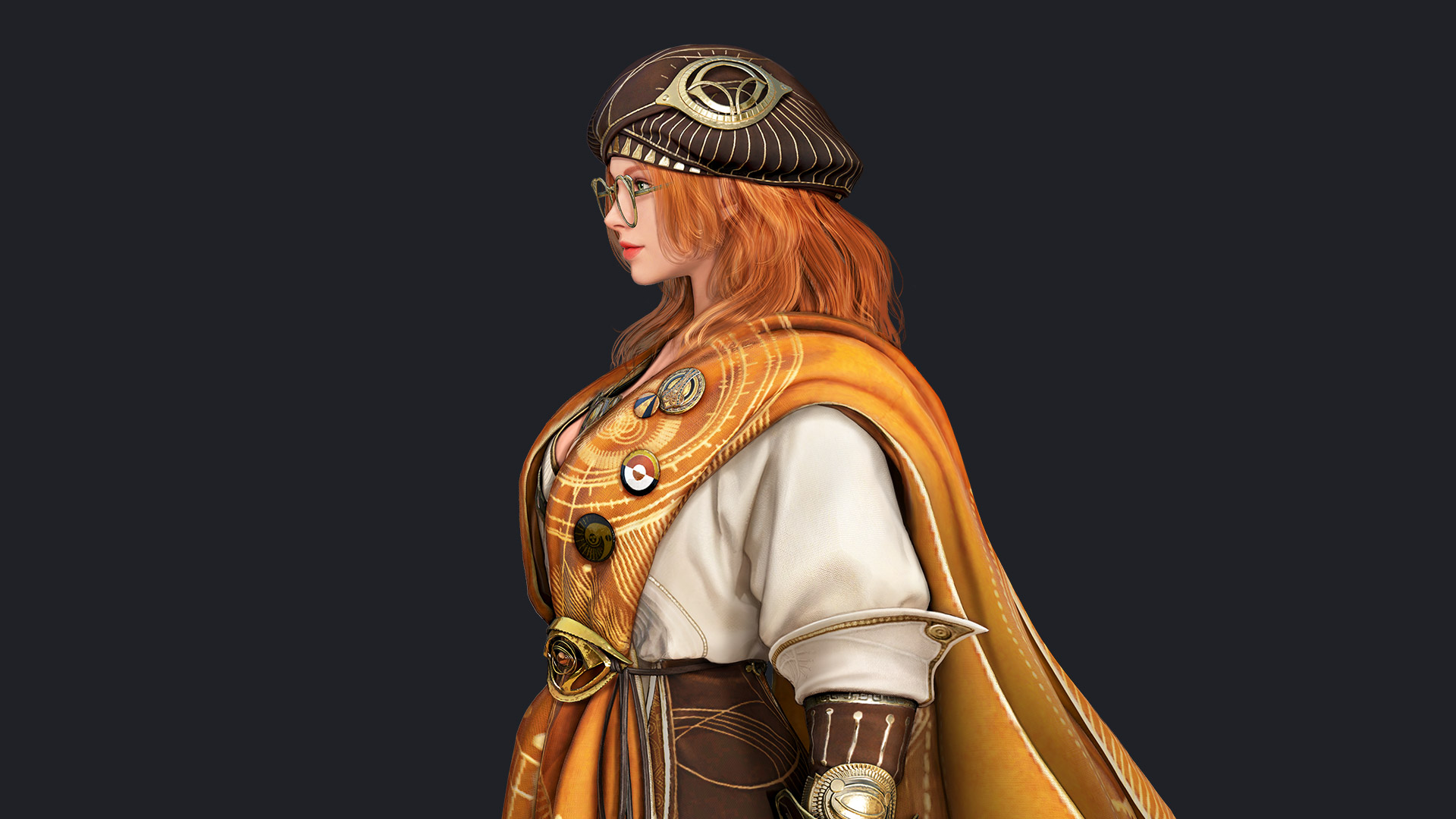 Class Introduction | Black Desert Asia (TH/SEA)