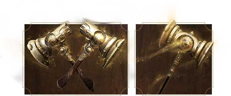 Black Desert Asia(TH/SEA) – New Class Scholar Update | Pearl Abyss