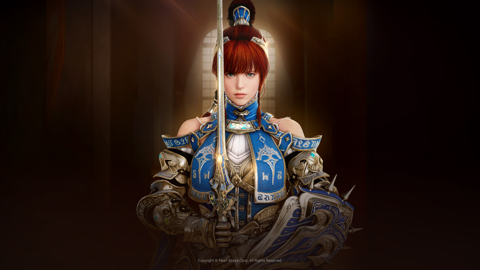 Wallpaper | Black Desert Asia (TH/SEA)