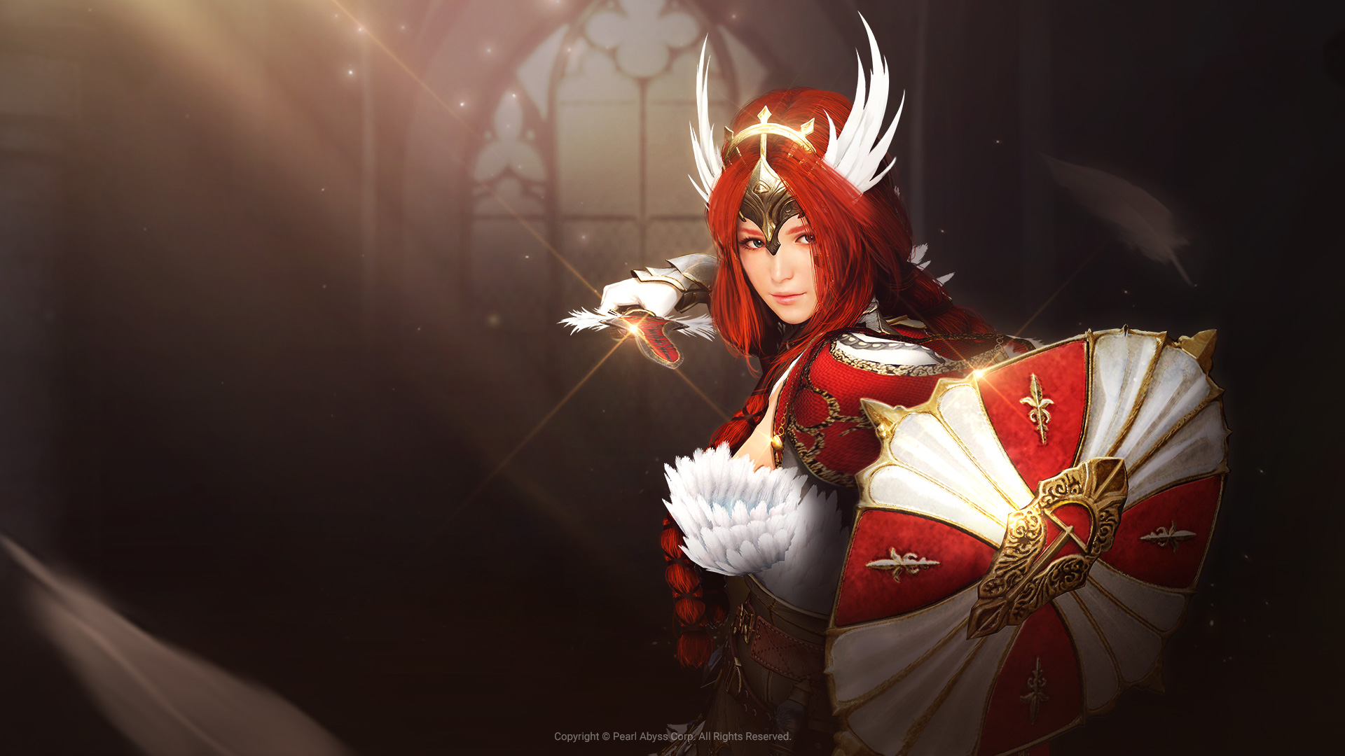 Wallpaper | Black Desert