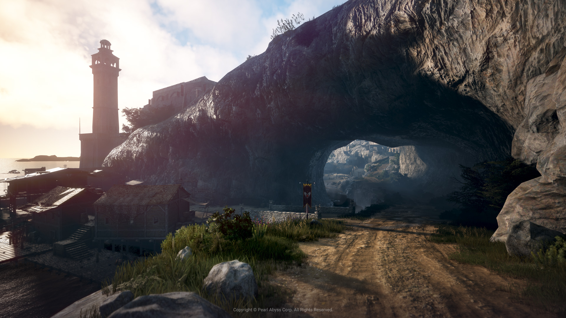 Wallpaper | Black Desert Asia (TH/SEA)