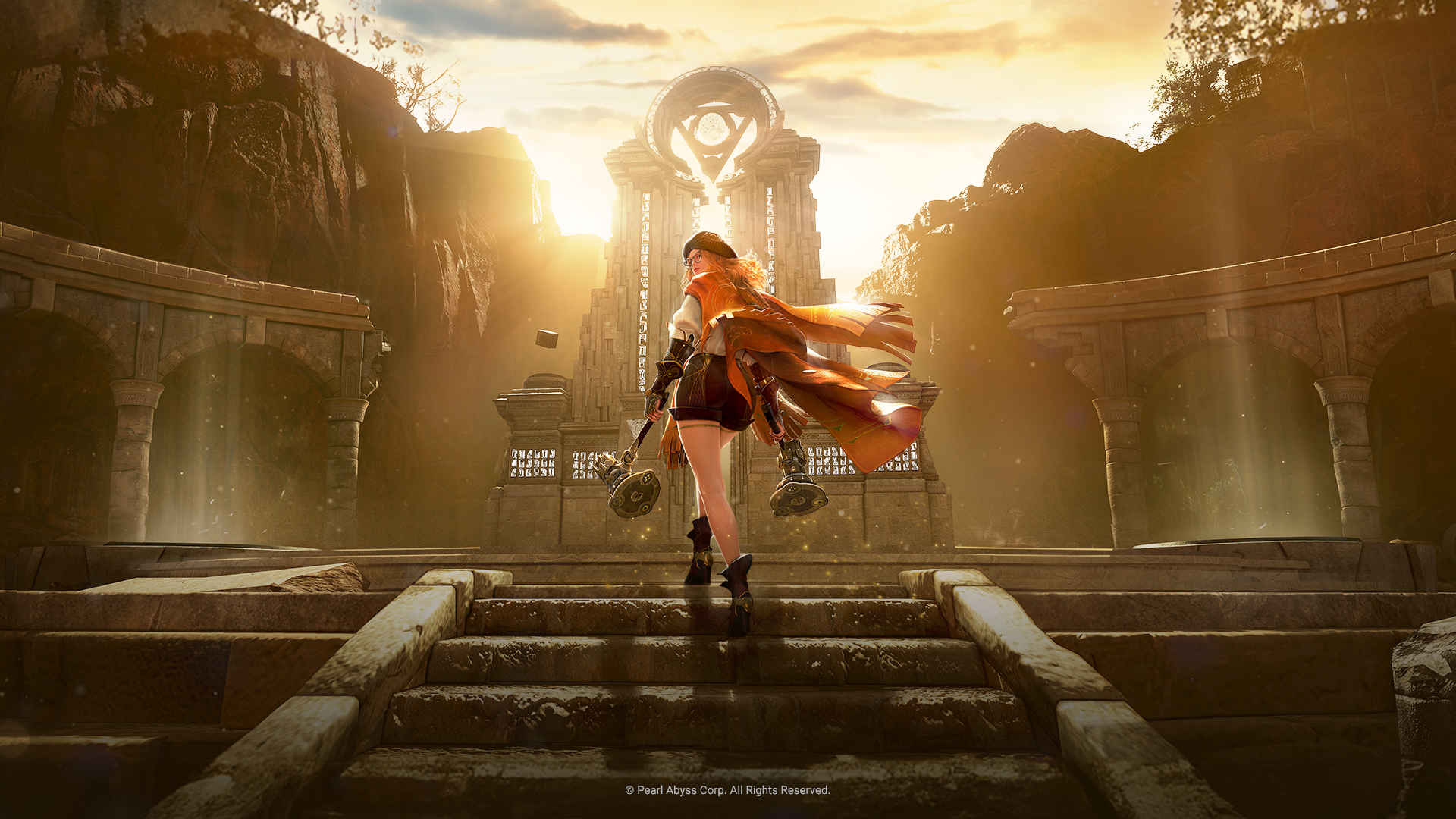 Black Desert Asia (TH/SEA) - Black Desert Asia(TH/SEA) – New Season ...