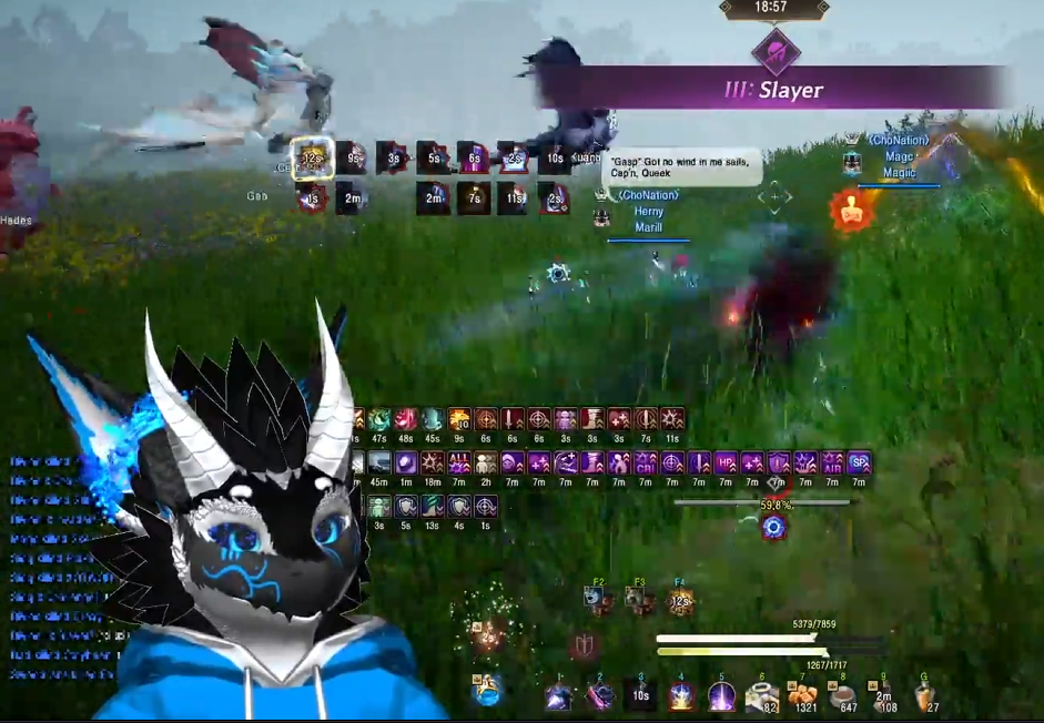 Black Desert TV | PEARLABYSS