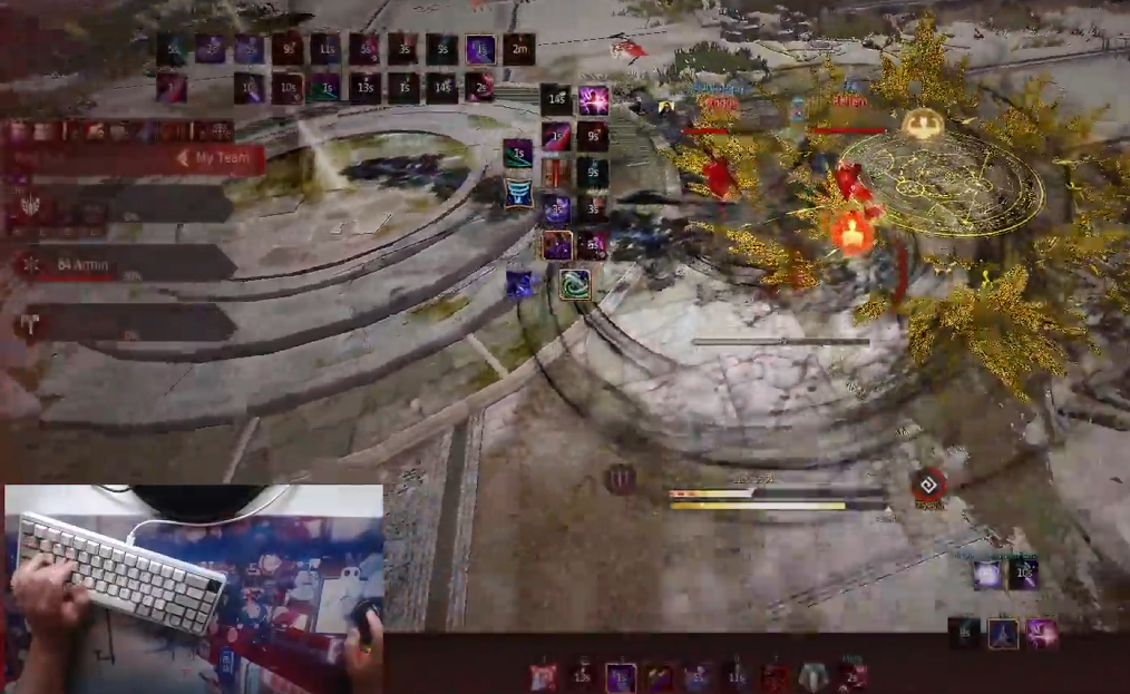 Black Desert TV | PEARLABYSS