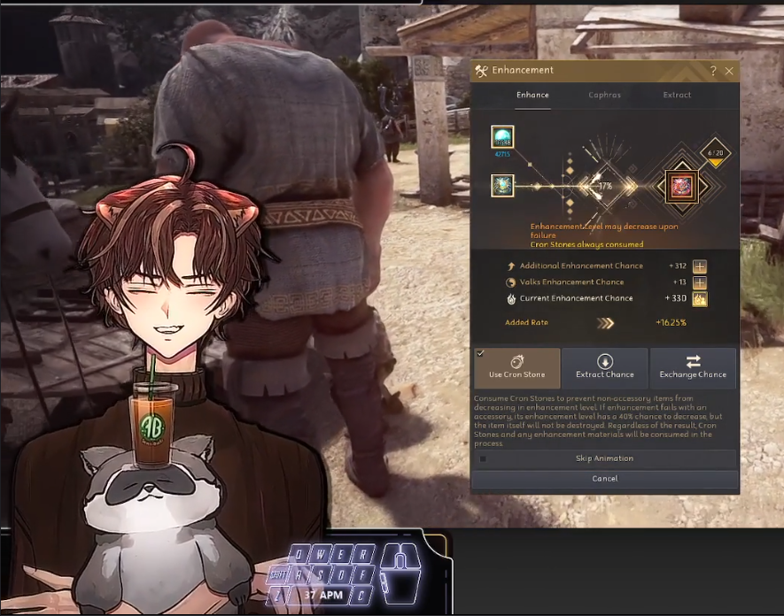 Black Desert TV | PEARLABYSS
