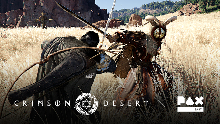 Crimson Desert – Aventura de acción en mundo abierto | Pearl Abyss