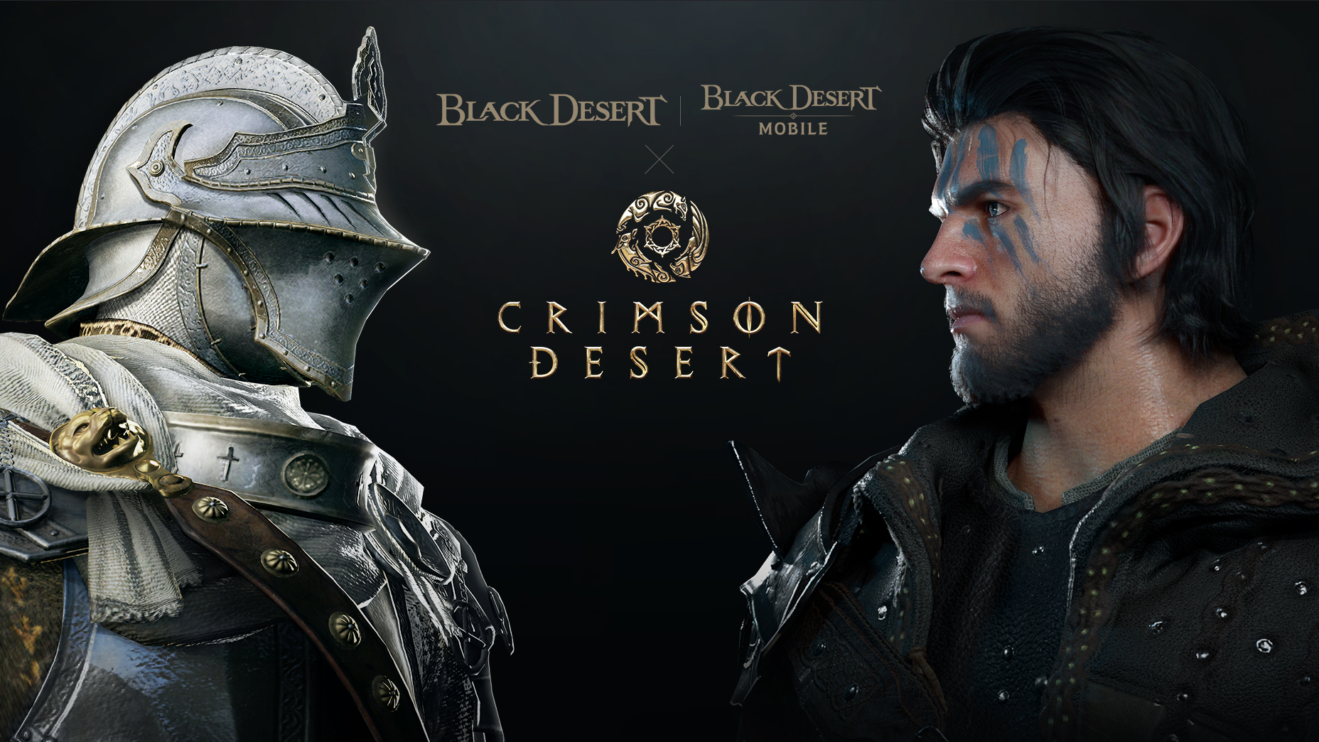 [Notices] Crimson Desert Pre-order Exclusive Bonus - Black Desert ...