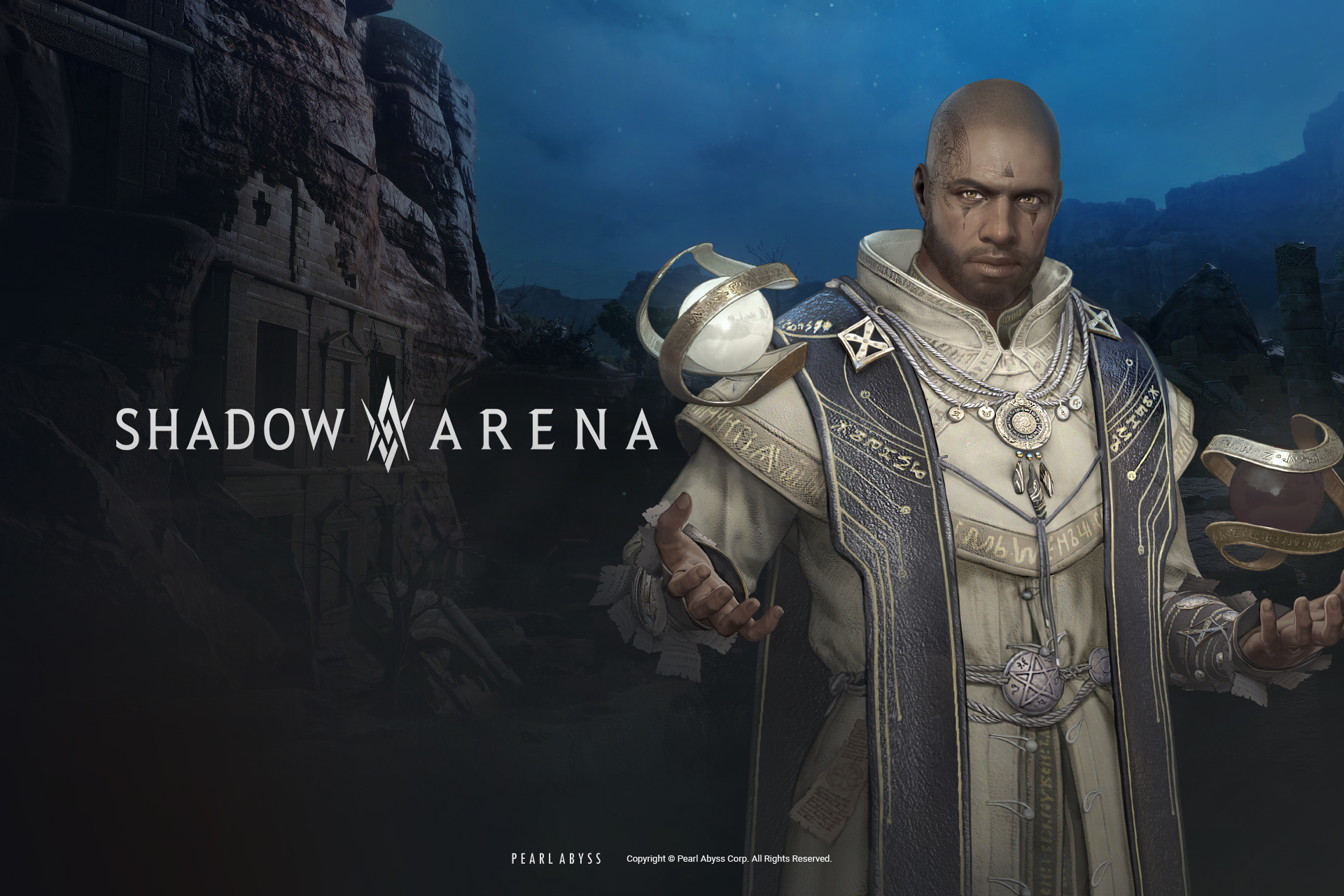 Go to [Guide for Gorgath]